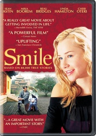 Smile DVD