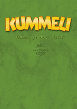 Kummeli 4 - Onko nyt hjuva fiilis? DVD (Finland)