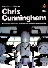 Directors Label Vol. 2: The Work of Director Chris Cunningham DVD