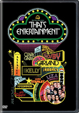 That's Entertainment! DVD
