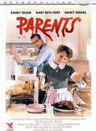 Parents DVD (France)