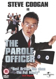 The Parole Officer DVD Release Date March 18, 2002 (United Kingdom)