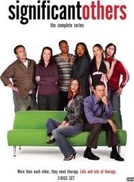 Significant Others: The Complete Series DVD