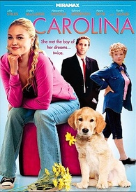 Carolina DVD