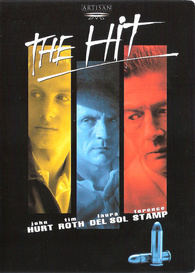 The Hit DVD Release Date November 19, 2002