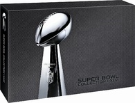 Super Bowl Collection I-XLVI DVD