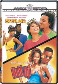 Sprung / Held Up DVD (Select Series / Double Feature)