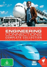 Engineering Connections - Complete Collection DVD (Australia)