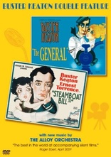 The General DVD Release Date March 18, 2003