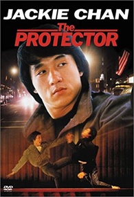 The Protector DVD Release Date June 4, 2002