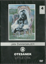 Little Otik DVD Release Date June 16, 2003 (Otesánek) (Czech Republic)