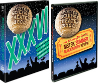 Mystery Science Theater 3000 Volume XXXVI + Exclusive Bonus Disc DVD (Shout Factory Exclusive)