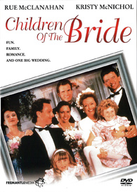 Children of the Bride DVD