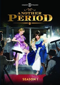 Another Period: Season 1 DVD