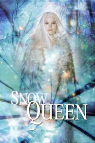 Snow Queen DVD