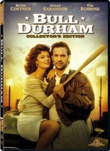 Bull Durham DVD Release Date March 18, 2008 (Collector's Edition)