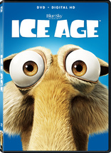 Ice Age DVD (Super Cool Edition)