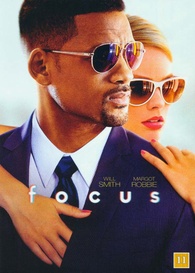 Focus DVD (Denmark)