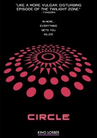 Circle DVD