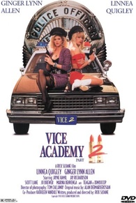 Vice Academy 2 DVD Release Date July 30, 2002