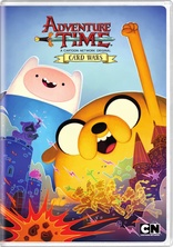 Adventure Time: The Complete Collection DVD (Standard Edition)