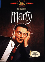 Marty DVD