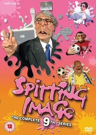 Spitting Image: The Complete 9th Series DVD Release Date July 8, 2013 ...