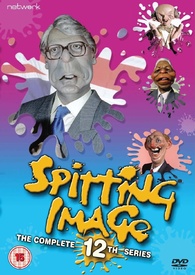 Spitting Image: The Complete 12th Series DVD Release Date August 15 ...