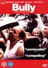 Bully DVD (United Kingdom)