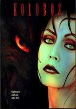Kolobos DVD