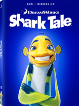 Shark Tale DVD Release Date February 8, 2005 (Widescreen Edition)