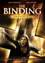 The Binding DVD