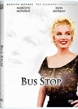 Bus Stop DVD