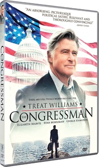 The Congressman DVD