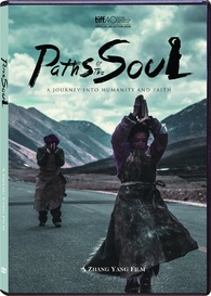 Paths of the Soul DVD (Kang rinpoche)