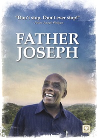 Father Joseph DVD