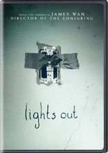 Lights Out (2016)