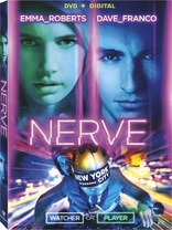 Nerve (2016)