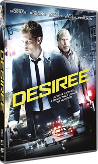 Desiree DVD (Dermaphoria)