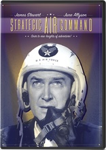 Strategic Air Command DVD Release Date October 18, 2016