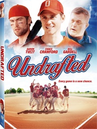 Undrafted DVD