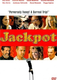 Jackpot DVD