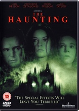 Fragile DVD (United Kingdom)