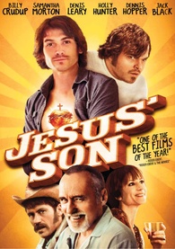 Jesus' Son DVD
