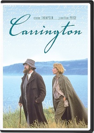 Carrington DVD