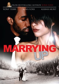 Marrying Up DVD Release Date October 26, 2010