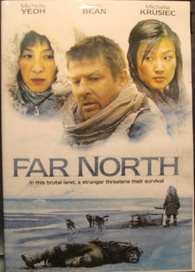 Far North DVD