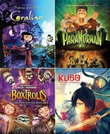 ParaNorman DVD Release Date November 27, 2012