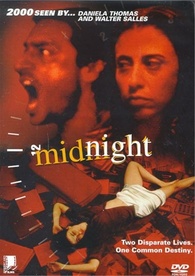 Midnight DVD (2000 Seen By...)