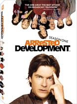 Arrested Development: Season 1 DVD Release Date October 19, 2004